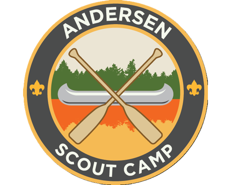 Andersen Scout Camp