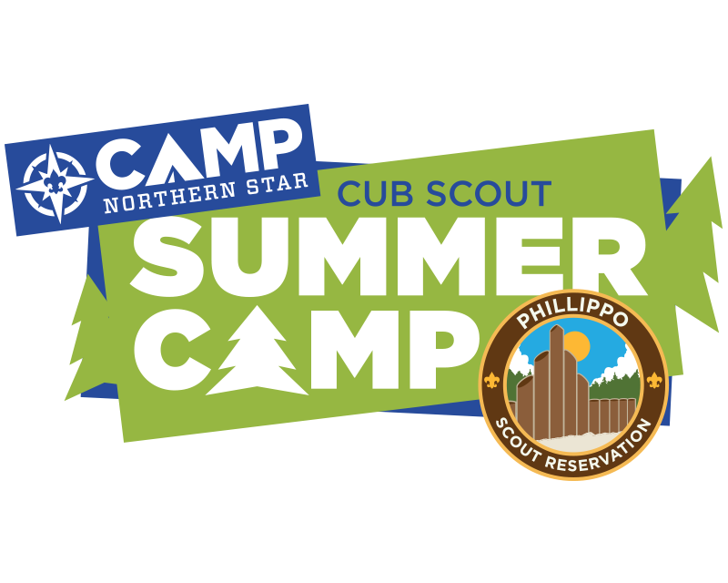 Cub Scout Summer Camp